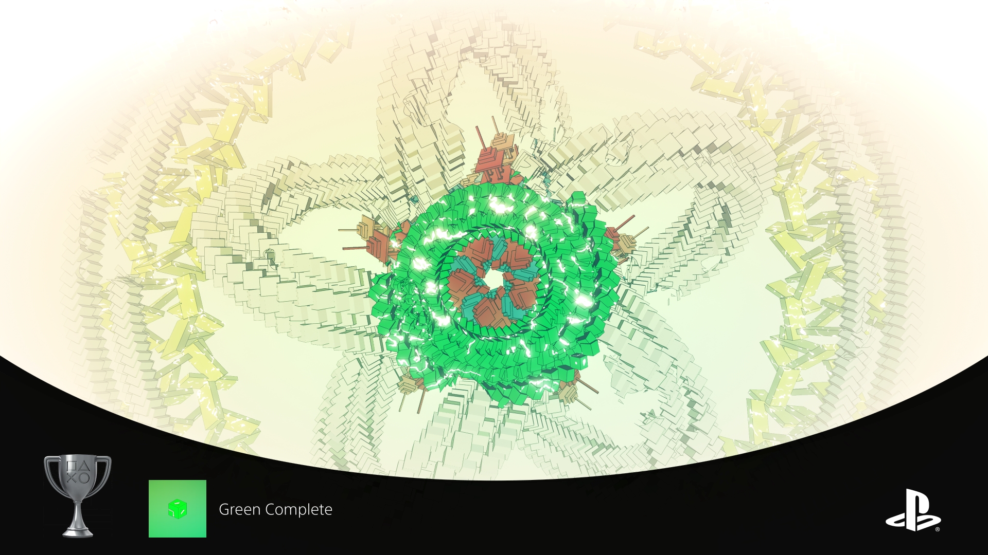 Manifold Garden PS5 Review - It's All Relative | PlayStation LifeStyle