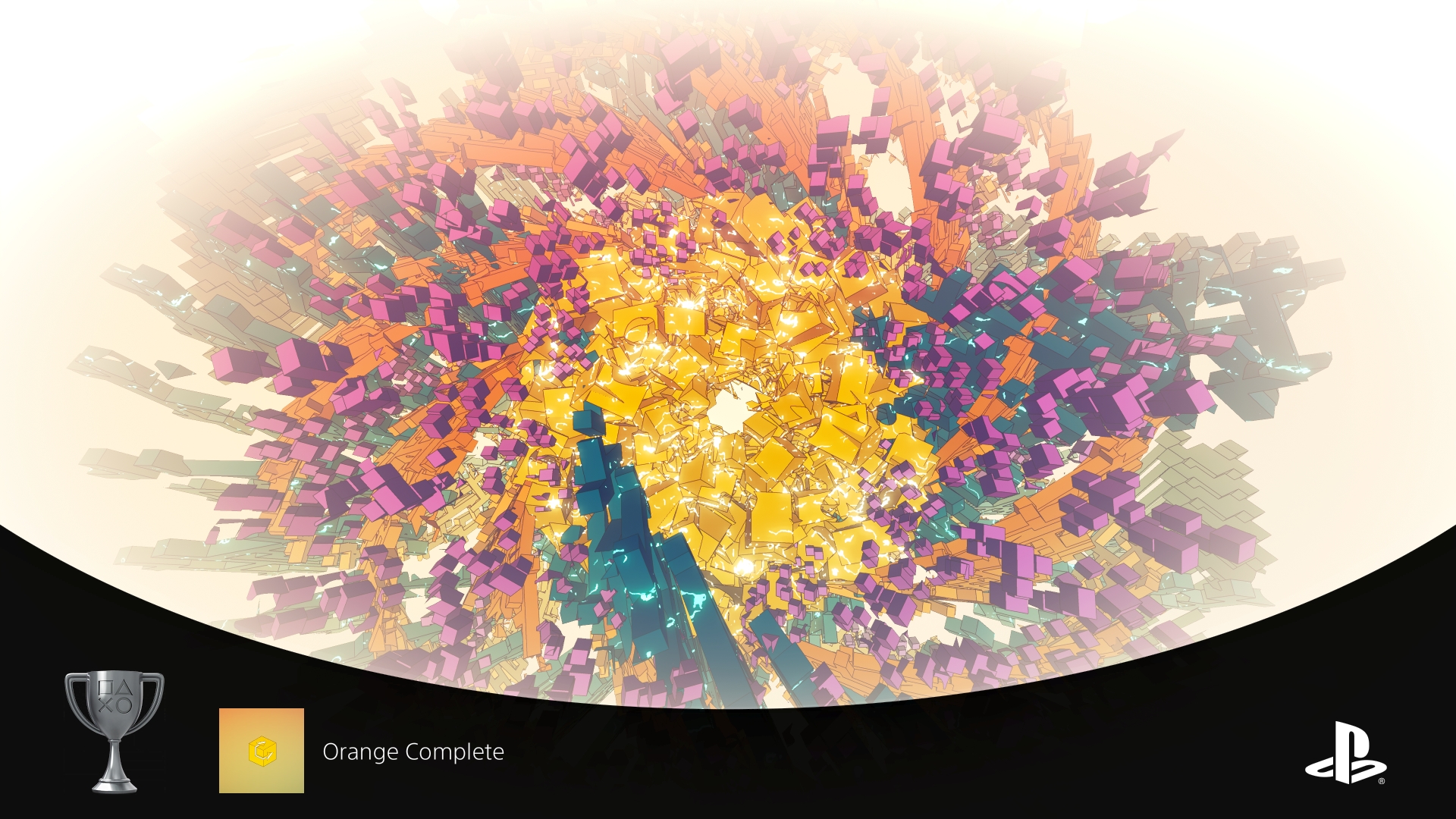 Manifold Garden PS5 Review - It's All Relative | PlayStation LifeStyle