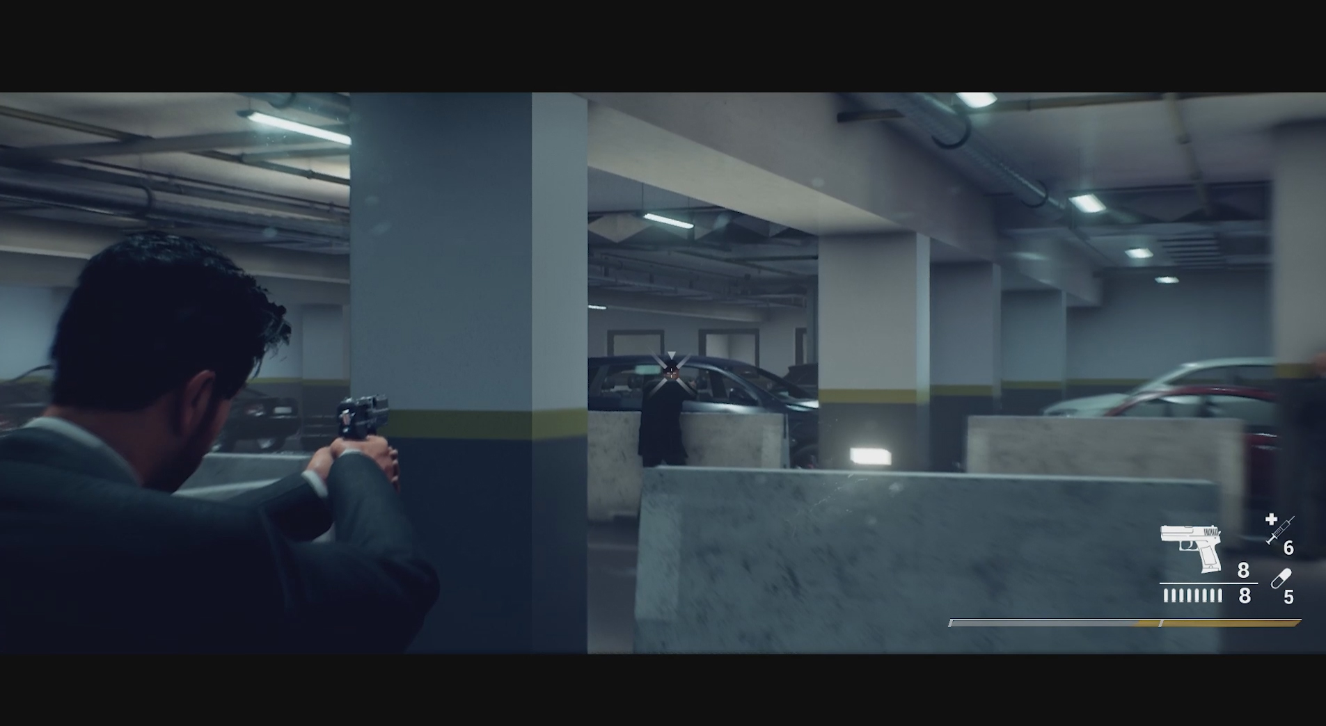 E3 2017 - Past Cure PS4 Preview | PlayStation LifeStyle