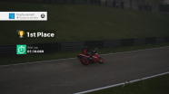 RIDE 3 Review Unreal Improvements PS4 RIDE 3 Review Unreal Improvements PS4