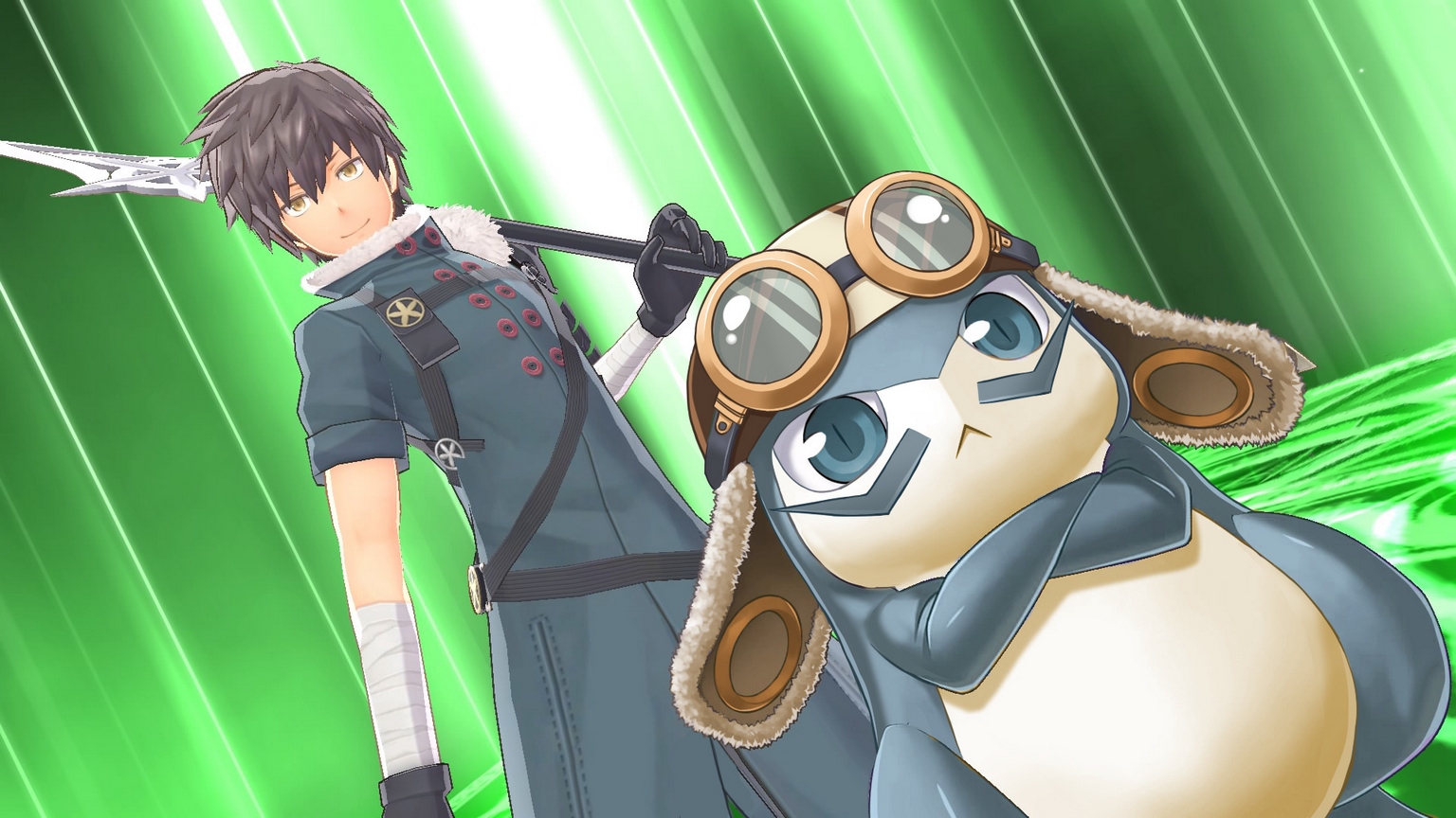 New Screens & Art for PS4/Vita RPG Summon Night 6 - PlayStation LifeStyle