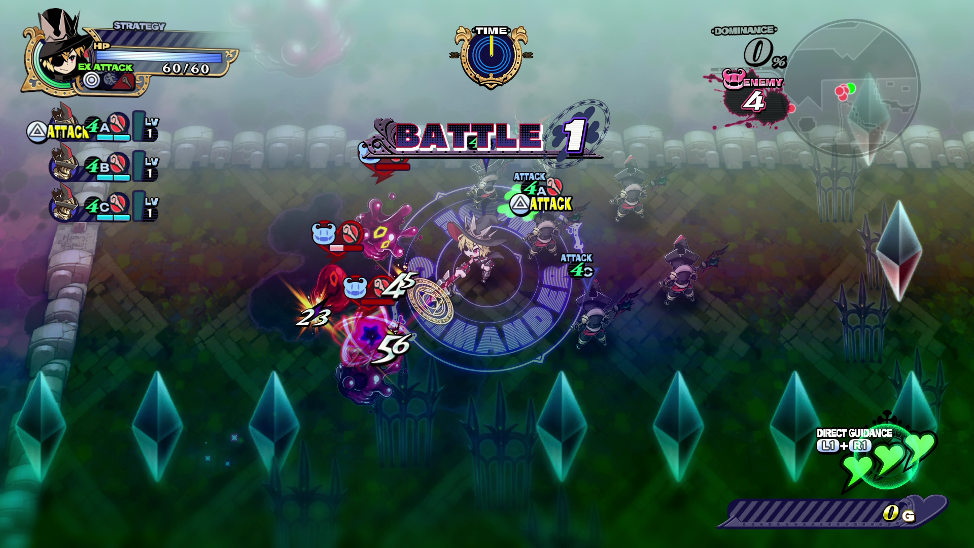 The Princess Guide Release Date Revealed by NIS America