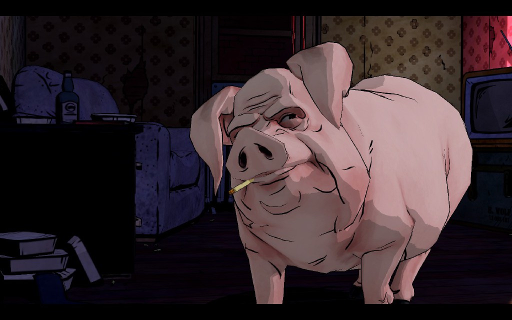 10 Best Video Game Pigs | National Pig Day