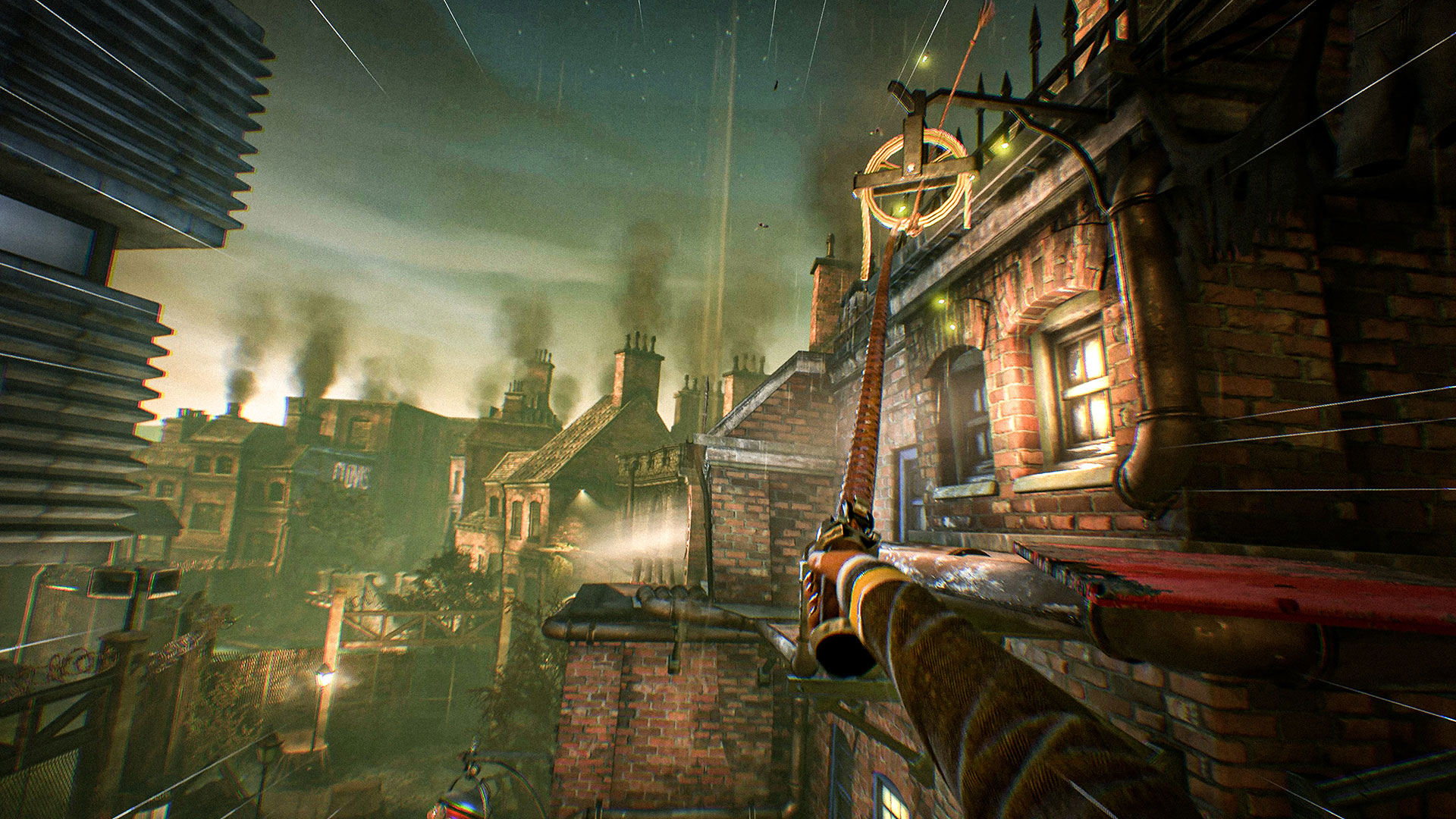 We Happy Few We All Fall Down DLC Launches November 19th