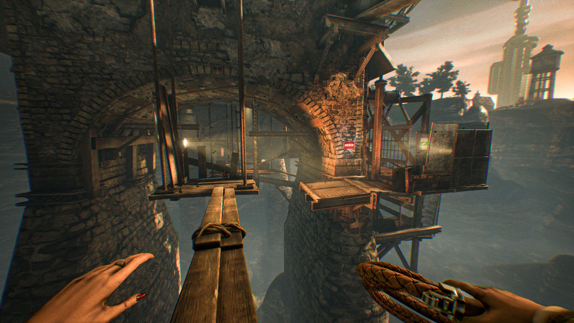 We Happy Few We All Fall Down DLC Launches November 19th