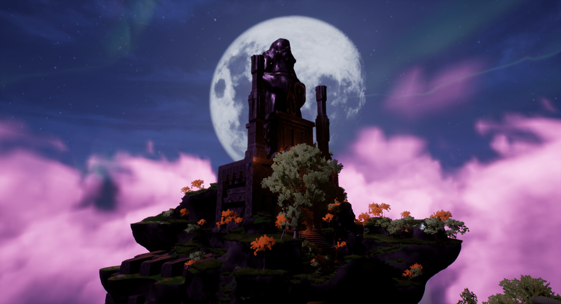 Wild Mage Phantom Twilight Kickstarter Project Fully Funded