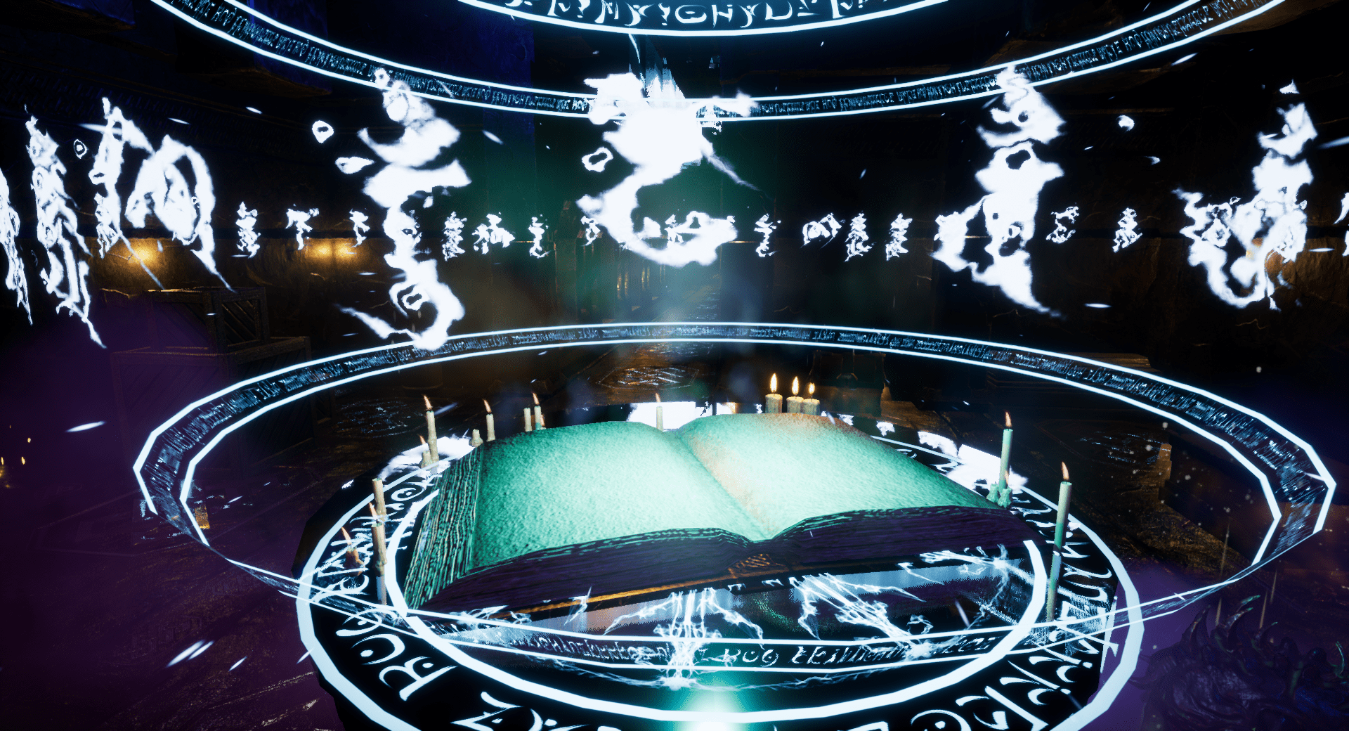 Wild Mage Phantom Twilight Kickstarter Project Fully Funded