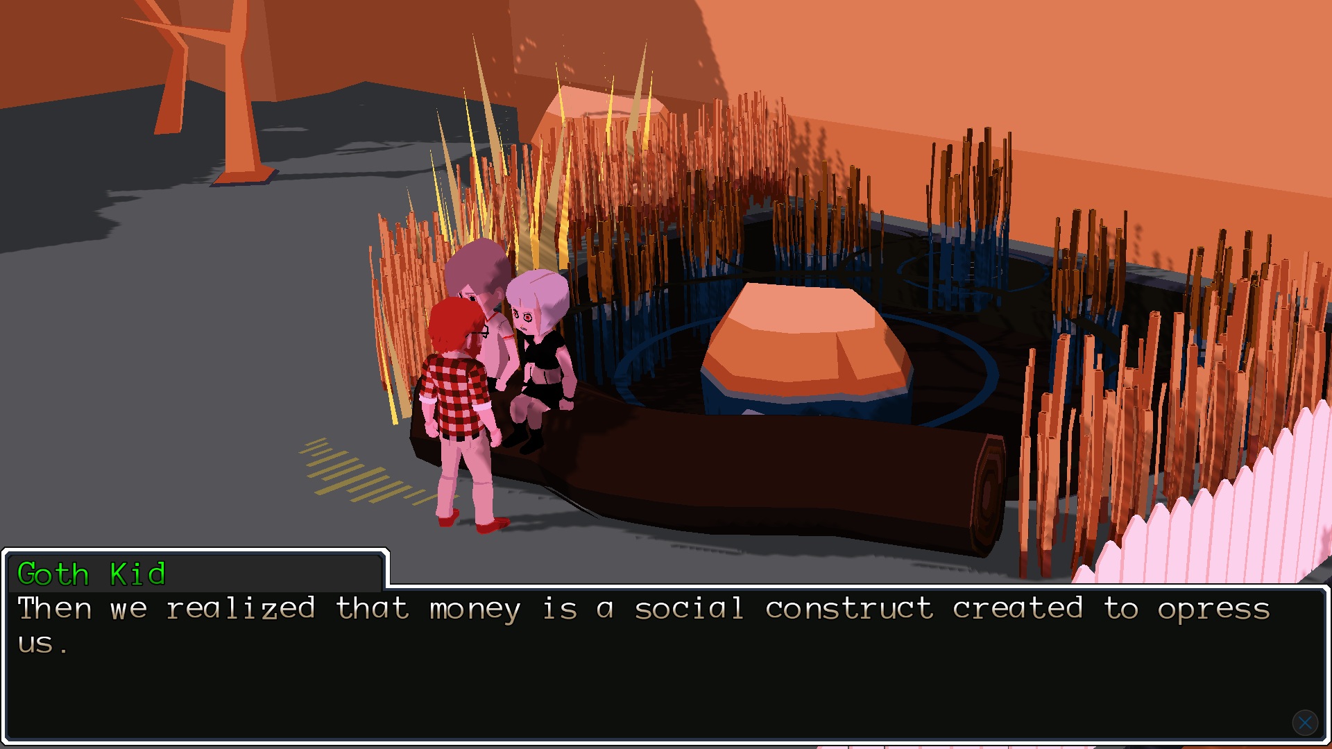 The Weirdly Wonderful Soundtrack of YIIK: A Postmodern RPG - PlayStation LifeStyle