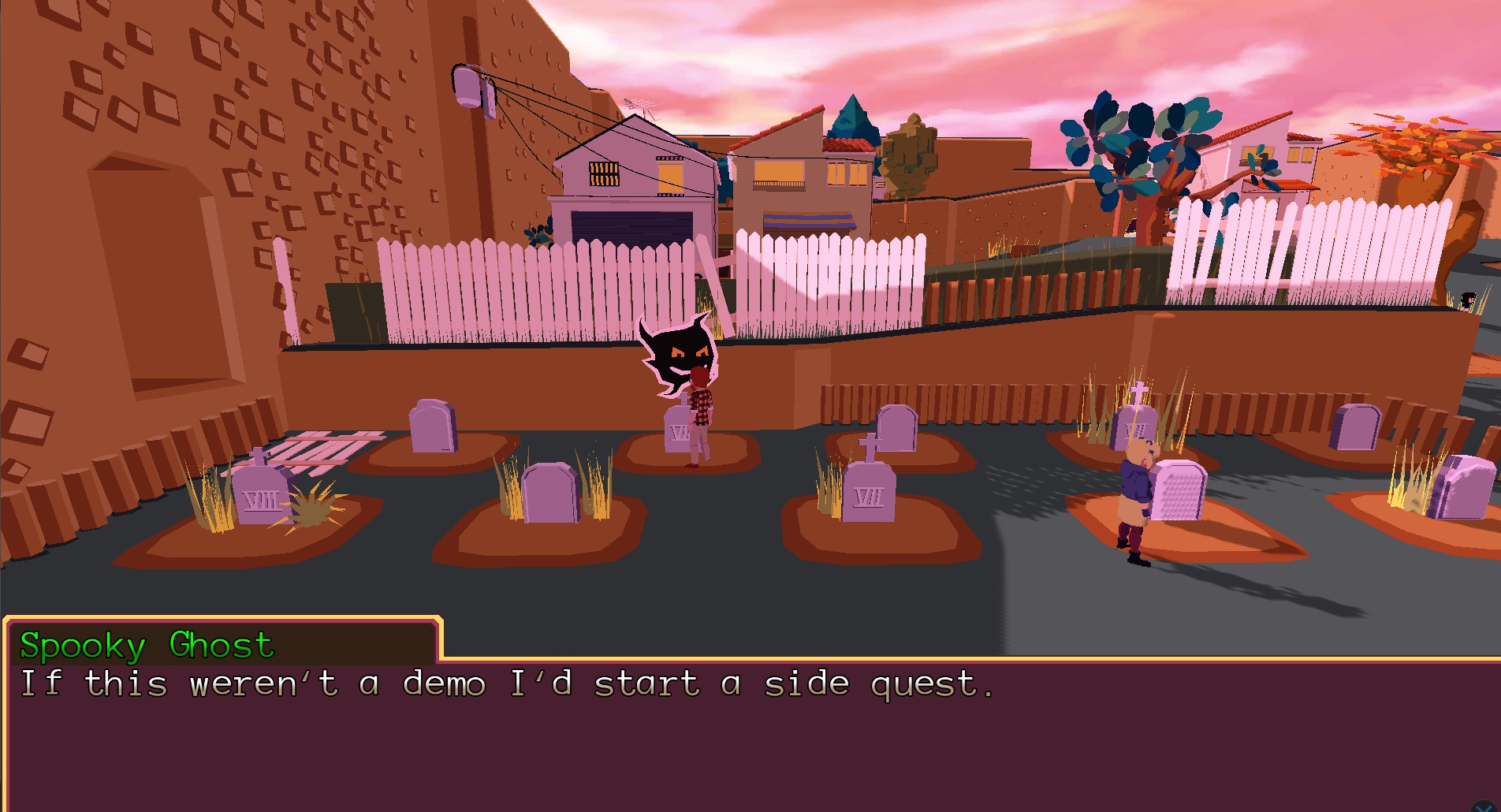 YIIK: An Inspired, Working-Class, Postmodern RPG - PlayStation LifeStyle