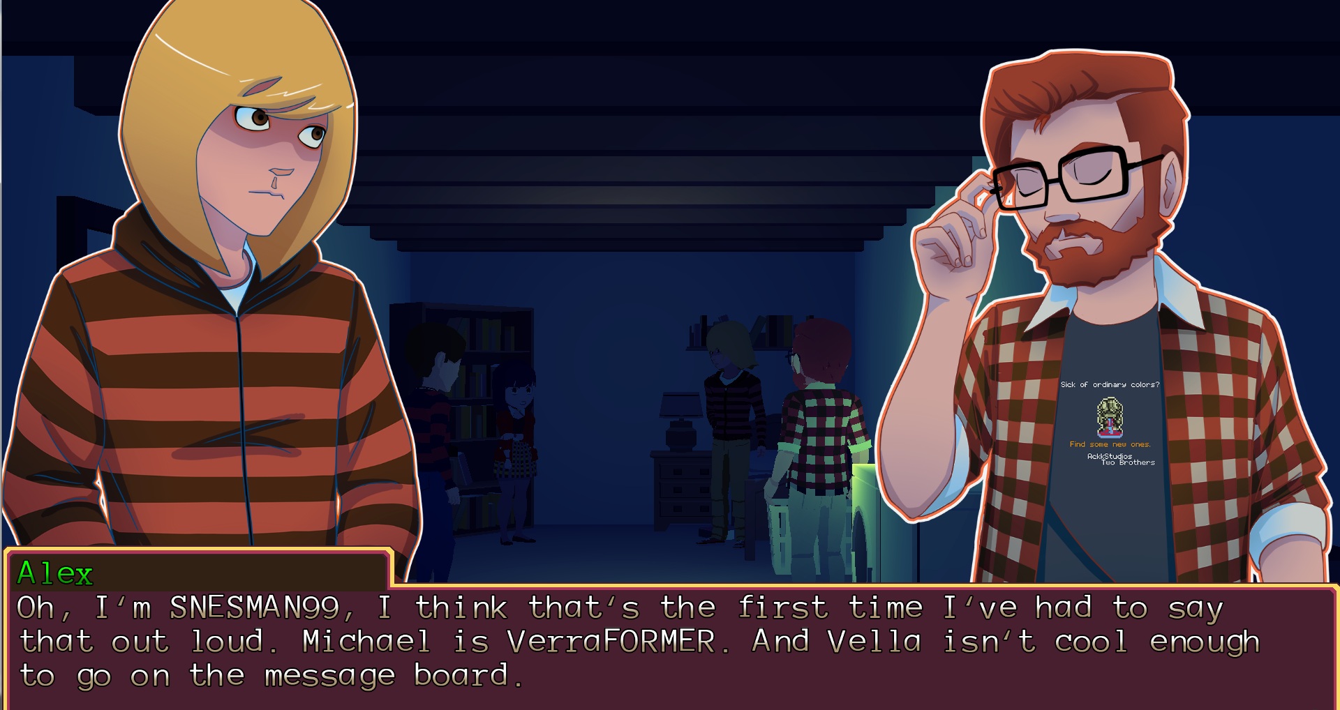 The Weirdly Wonderful Soundtrack of YIIK: A Postmodern RPG - PlayStation LifeStyle