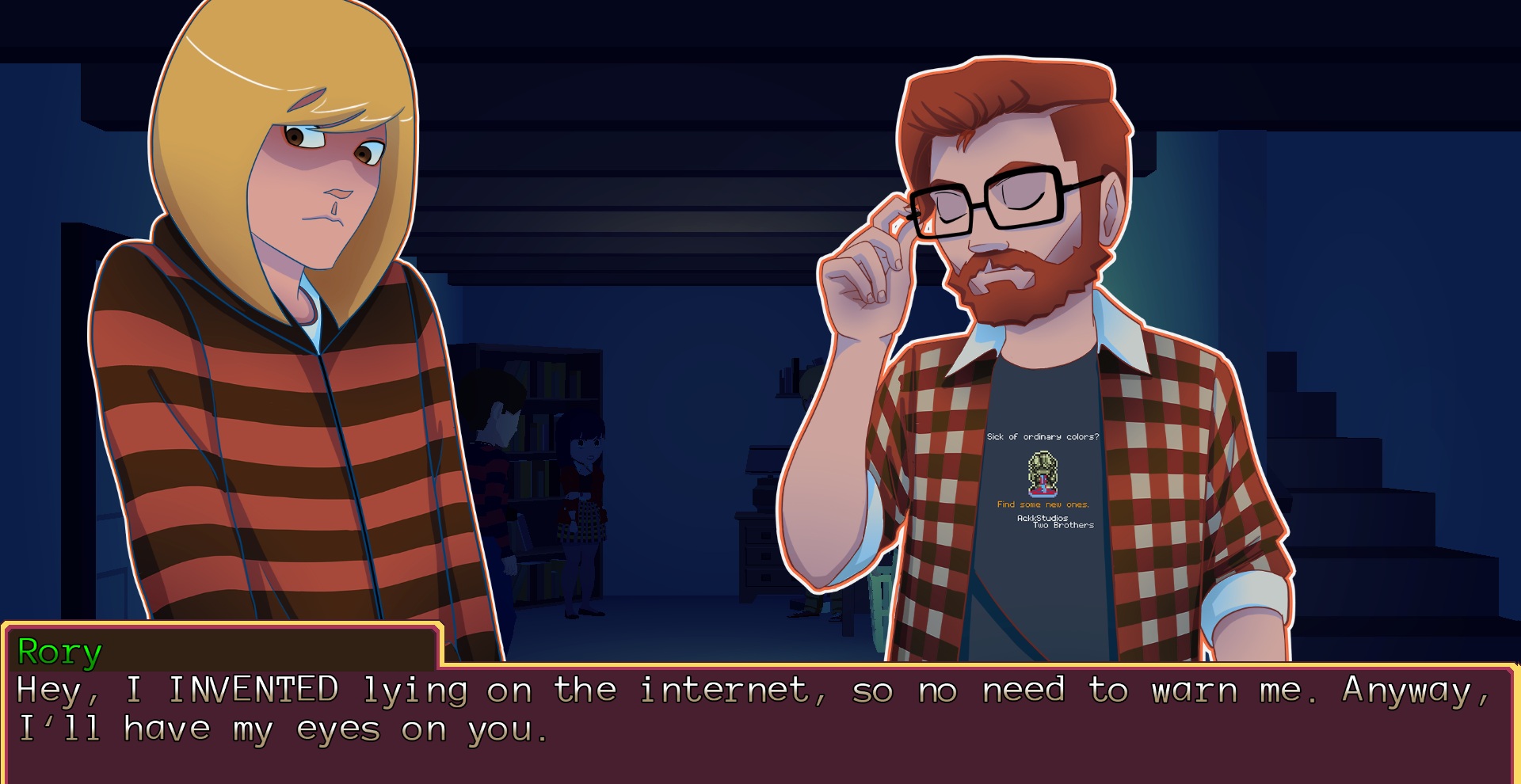The Weirdly Wonderful Soundtrack of YIIK: A Postmodern RPG - PlayStation LifeStyle