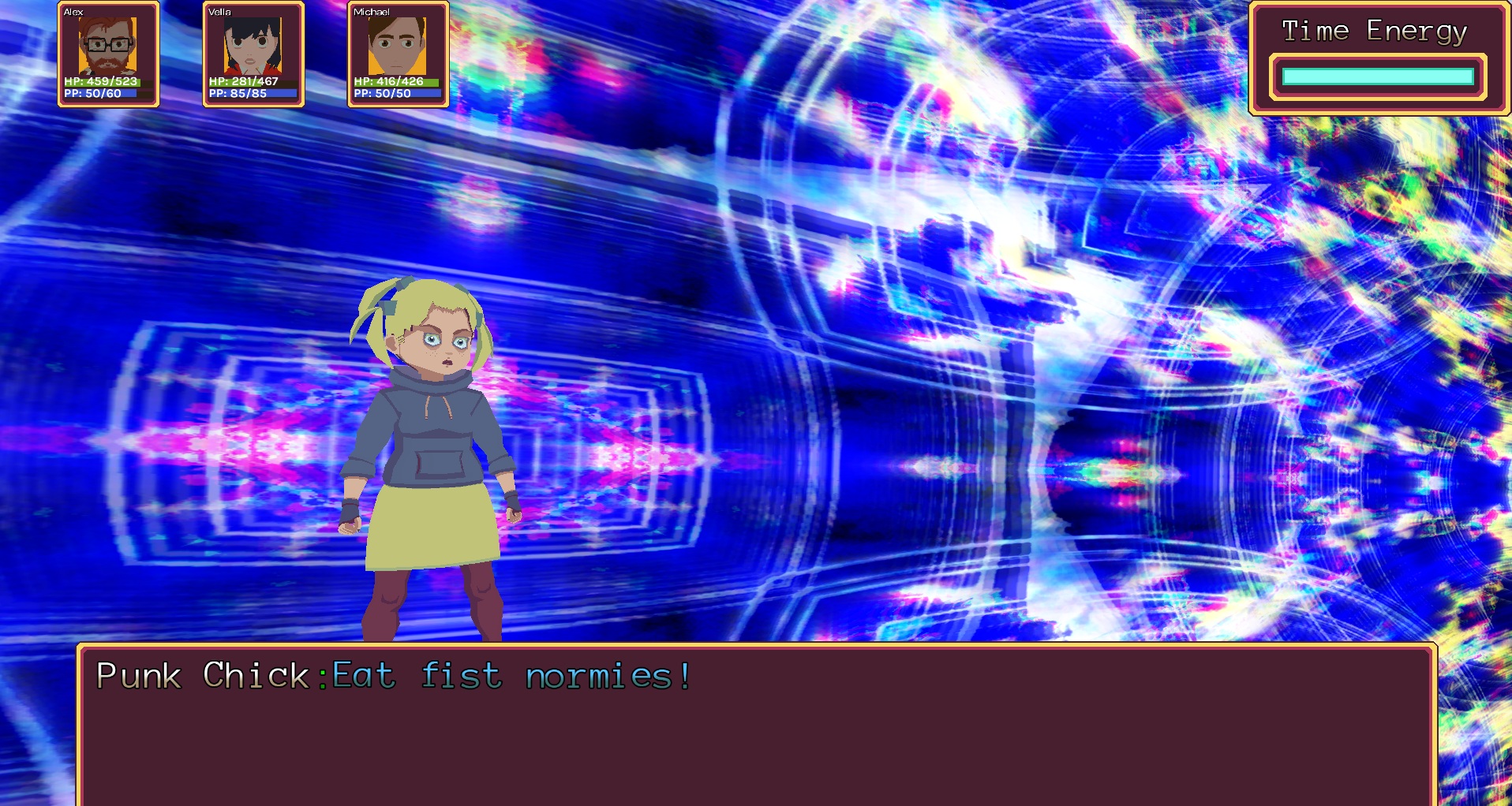 The Weirdly Wonderful Soundtrack of YIIK: A Postmodern RPG - PlayStation LifeStyle